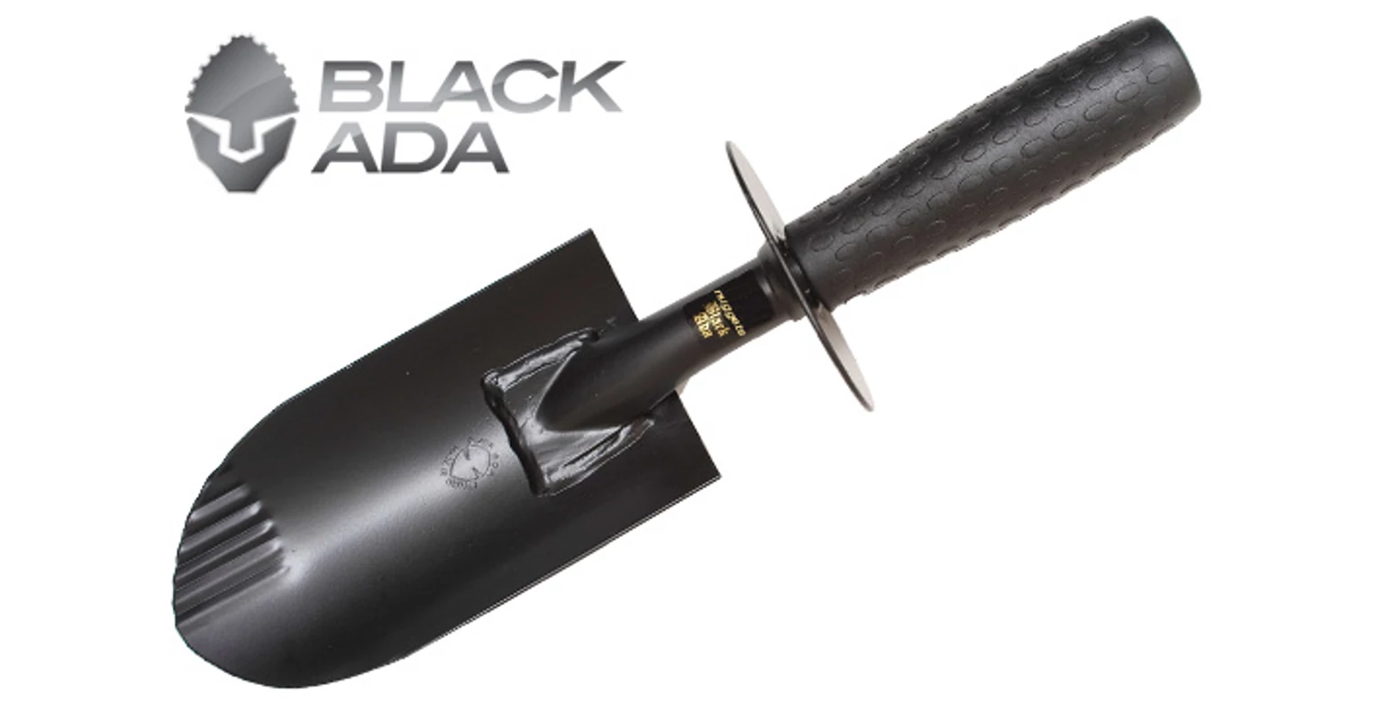 Black ADA Ripper kézi ásó - Fémkeresés