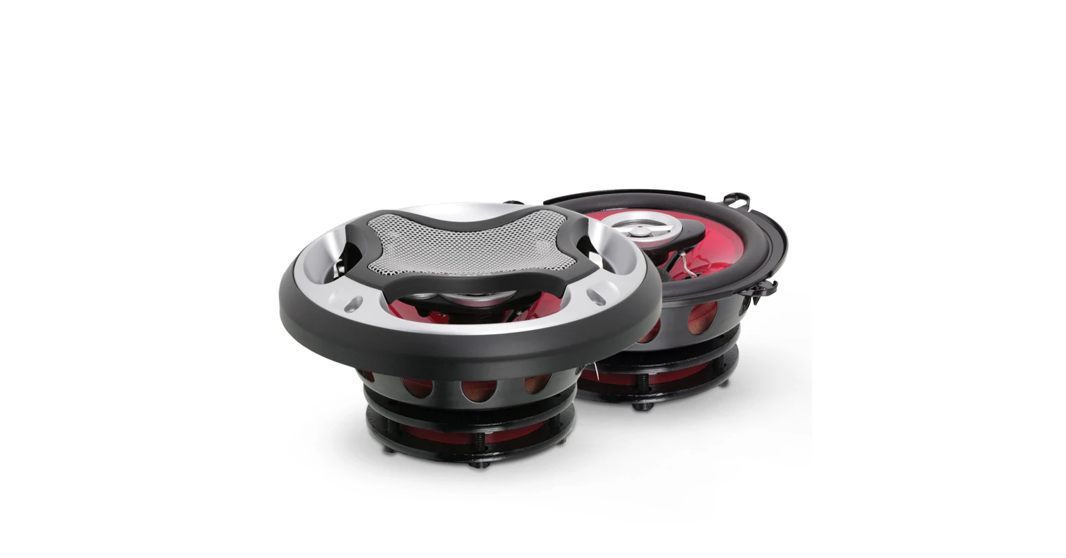 Hangszóró - M.N.C DevilX - Hangszórók