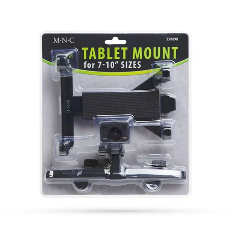 Univerzális tablettartó - 7-10 - Autófelszerelés