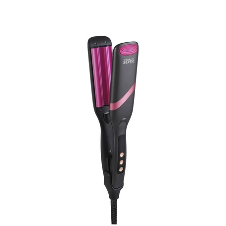 WinningStar - Kreppelő és hajhullámosító - 75 W - Műszaki cikk