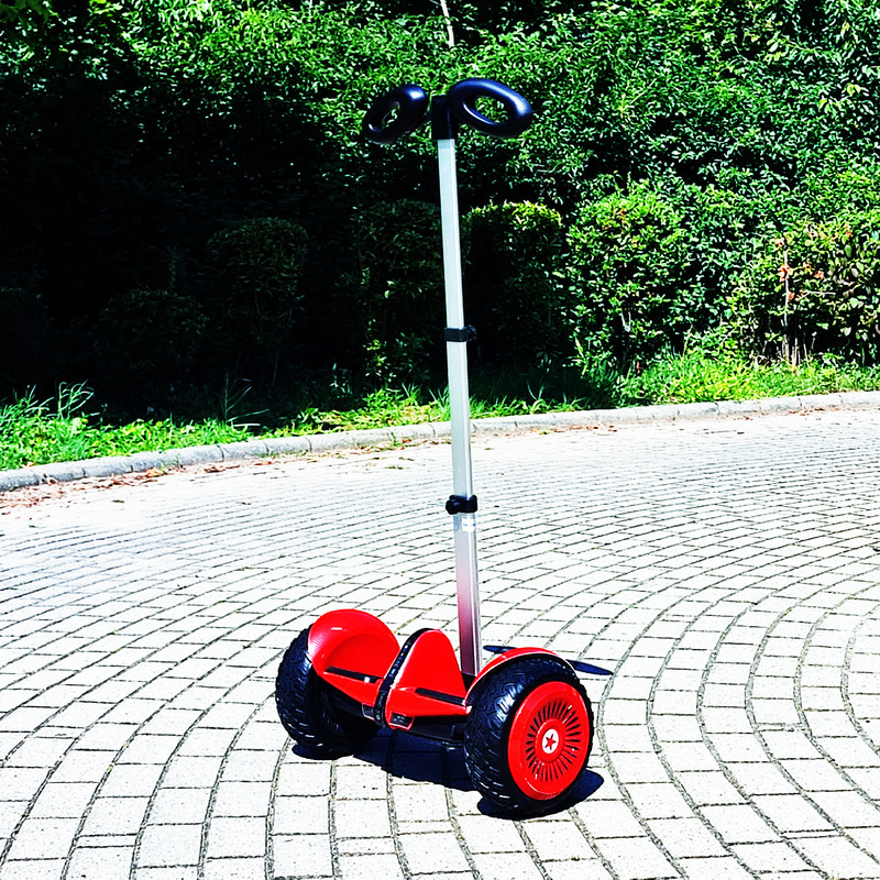 MiniRobot Scooter elektromos hoverboard - Játék, szabadidő